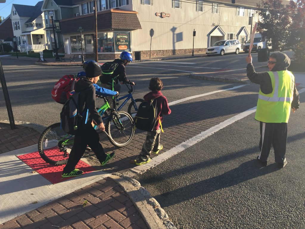 Back to School with Healthy Habits: Walk and Bike Your Way to Success ...