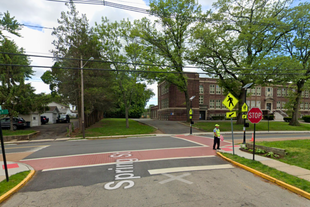 Measuring What Matters: Rethinking School Zone Safety Metrics - New ...