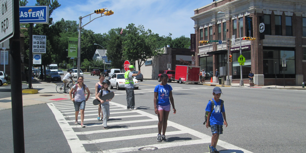Voices from the Crosswalk: Insights from Focus Groups with School ...