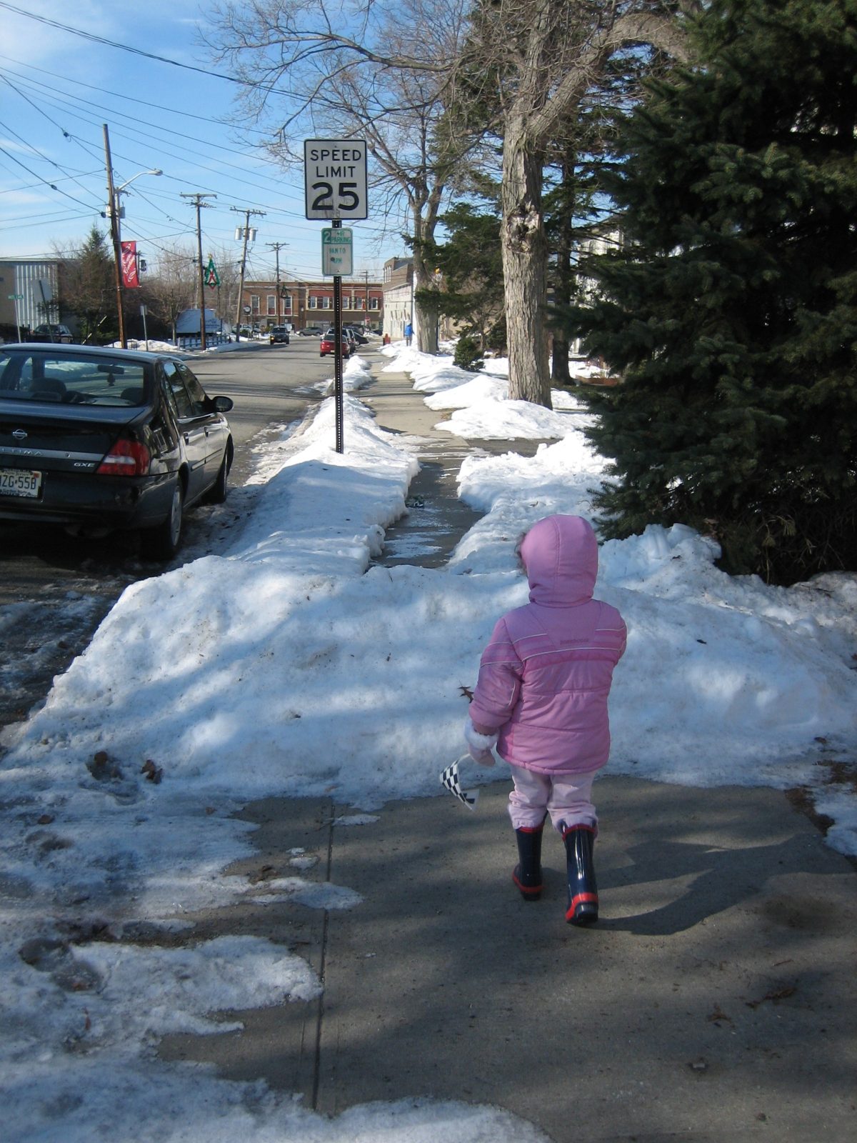 Why Winter Sidewalk Maintenance Matters for Pedestrian Safety - New ...