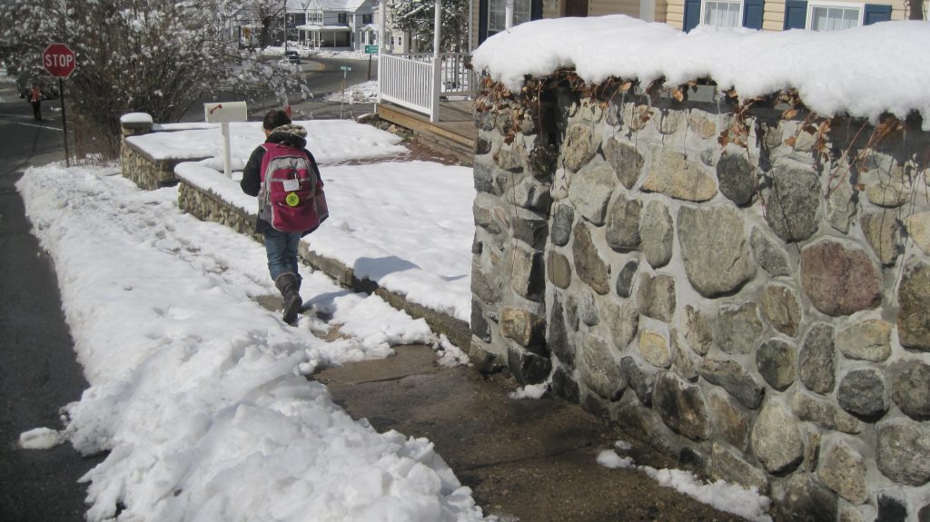 Why Winter Sidewalk Maintenance Matters for Pedestrian Safety - New ...